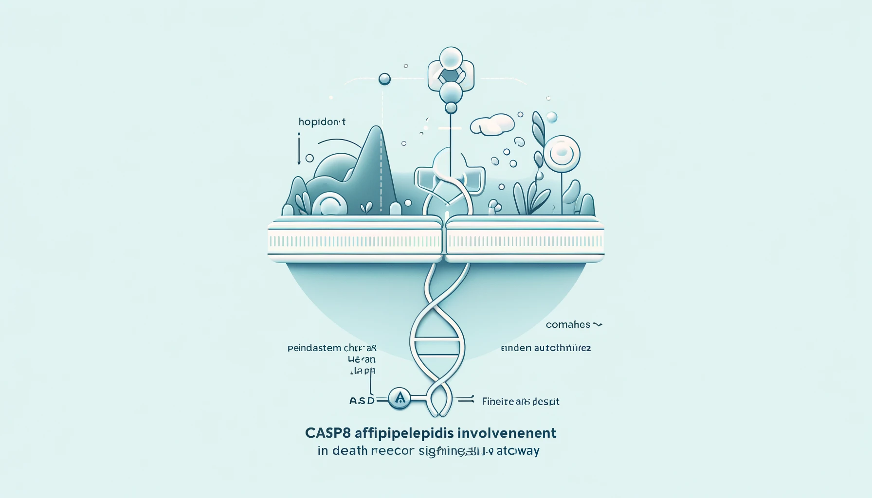Unveiling the Role of CASP8 AffiPlasmids in Death Receptor Signaling ...